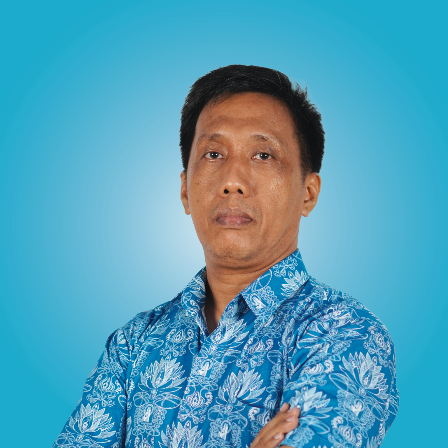 SMA – Guru dan Staf – SMA Regina Pacis Bogor