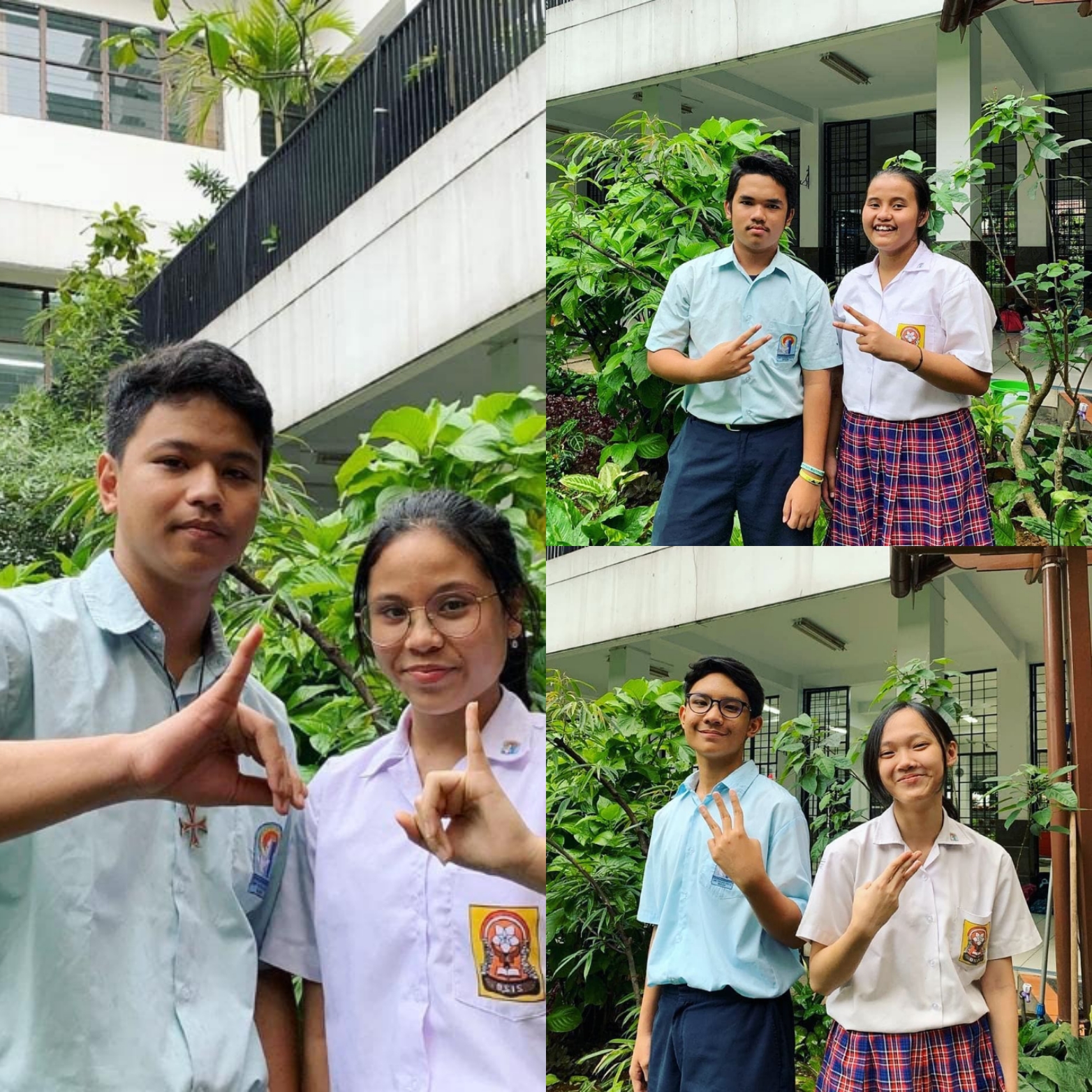 SMP – Info dan Berita – SMP Regina Pacis Bogor