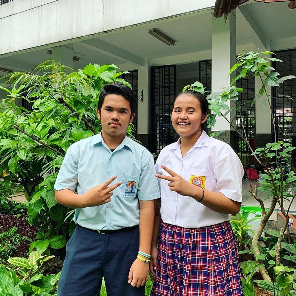 Pemilihan Ketua OSIS, Ajang Berdemokrasi Peserta Didik SMP Regina Pacis ...
